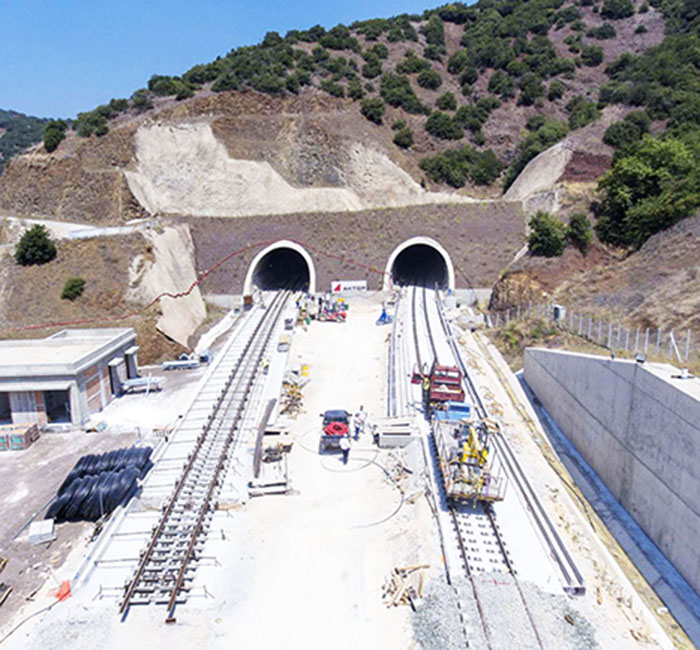 ΣΗΡΑΓΓΑ ΟΘΡΥΟΣ